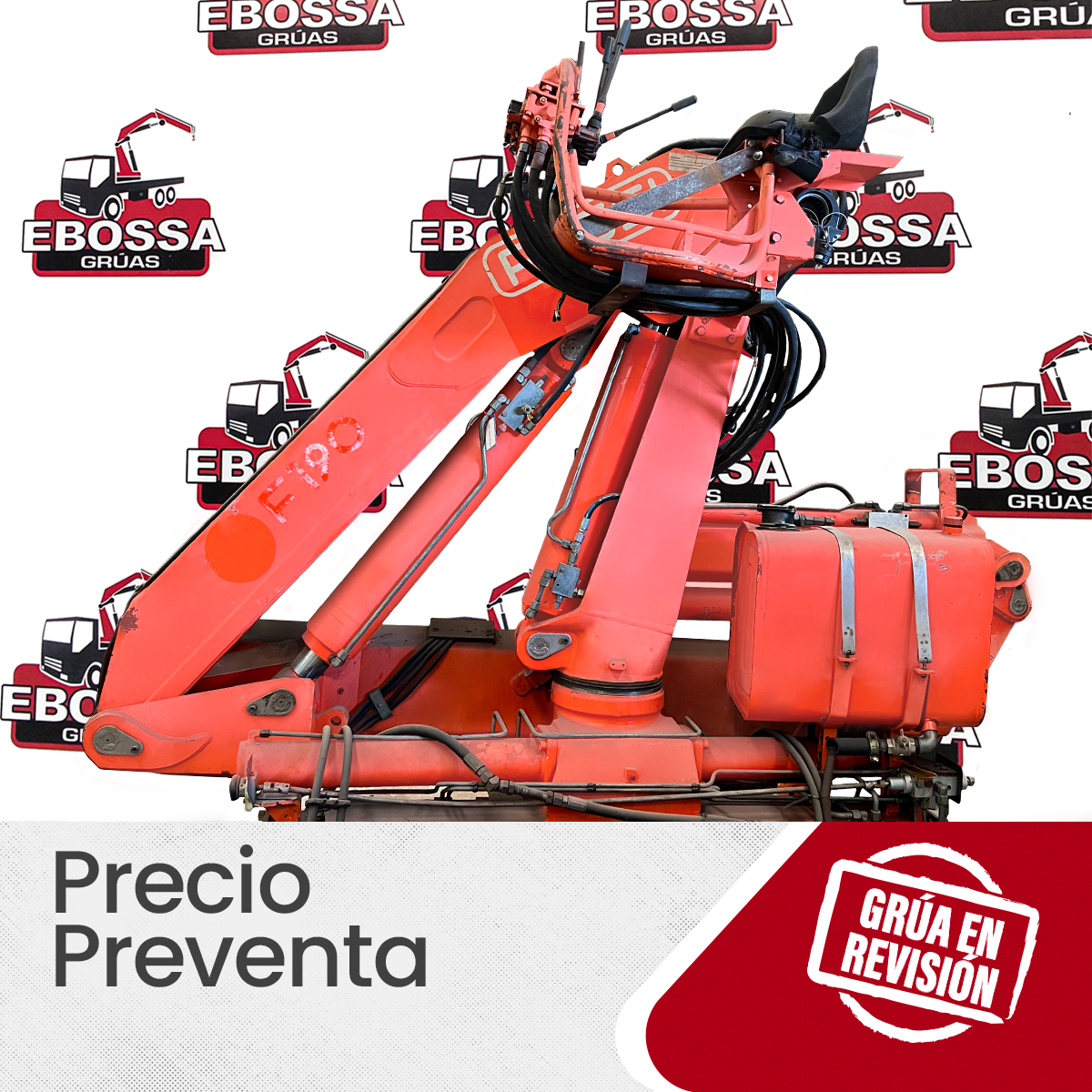 Ebossa - ElectroBombas y Servicios, Grúas Hidráulicas y Electrónicas ...